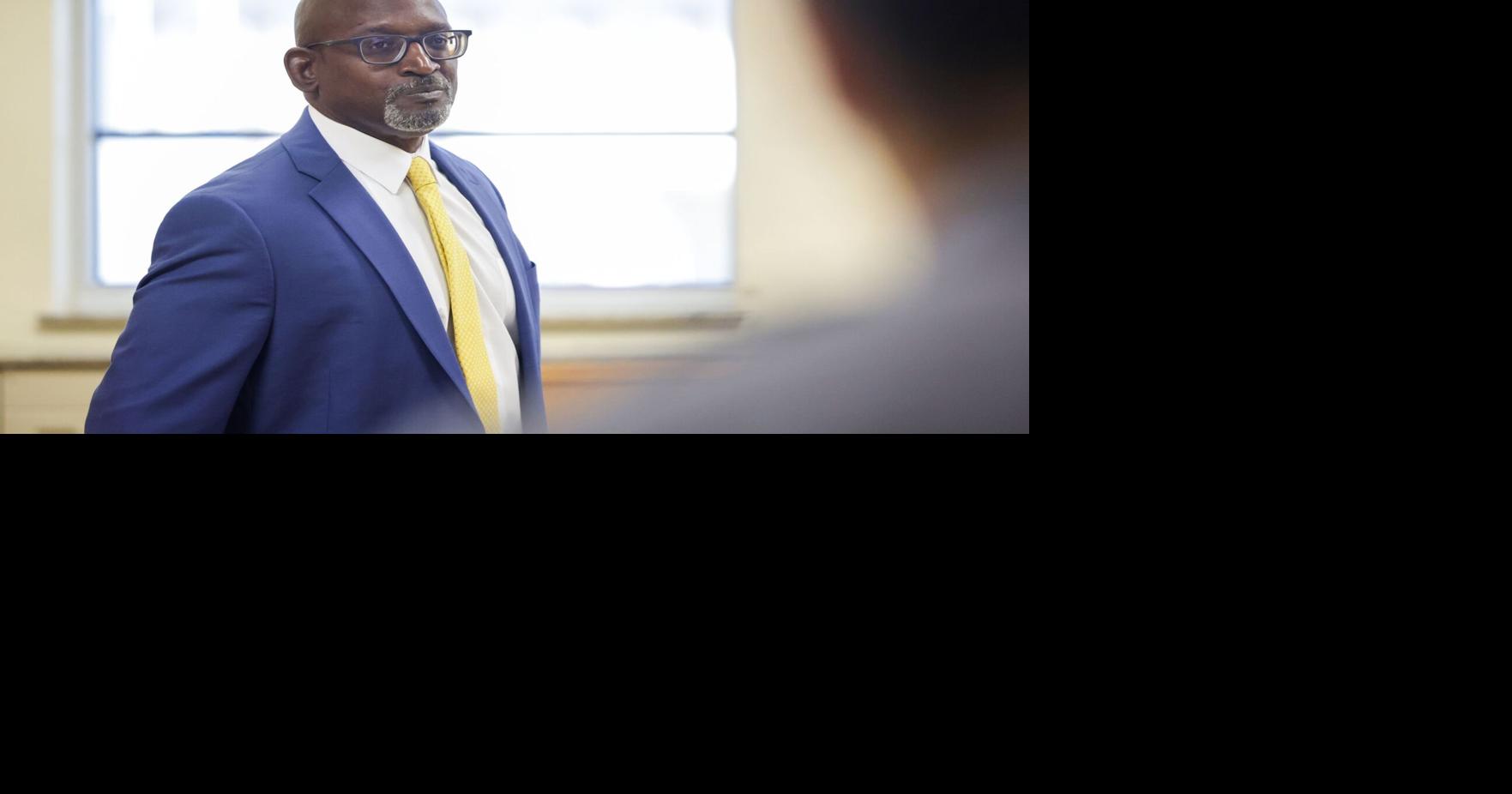 Tulsa police captain testifies against Lt. Marcus Harper