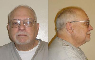 Robert Bates released from prison after serving 1½ years of a four-year ...