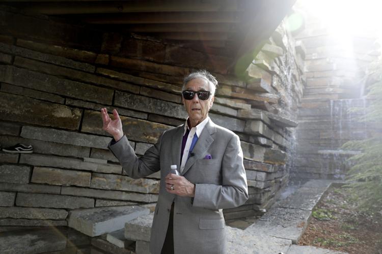 'Not merely a merry-go-round': For George Kaiser, Gathering Place is so ...