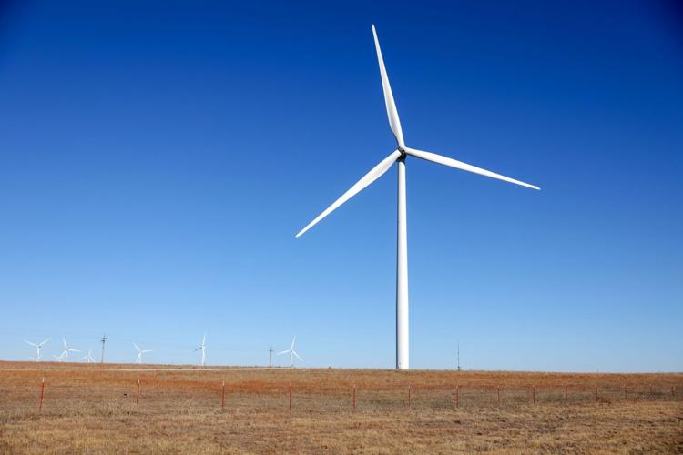 Running against the wind (turbines): Opinion