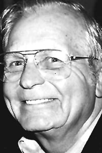 Harry Shepard Jacobs