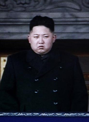 Kim named supreme commander of North Korean military