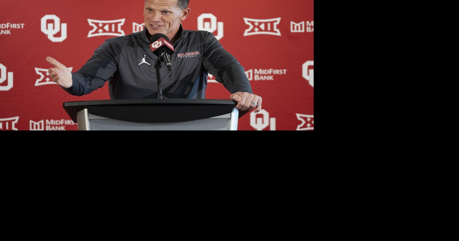 3-star safety Marcus Wimberly commits to OU football's 2025 recruiting ...