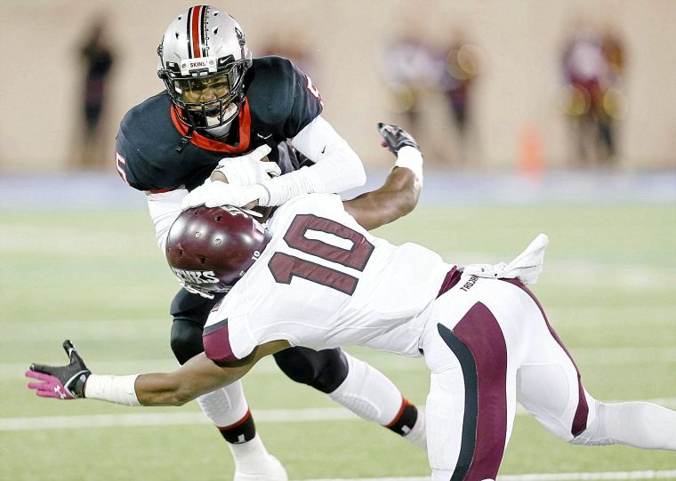 A perfect ending for Jenks with another 6A title | OK Preps Extra ...