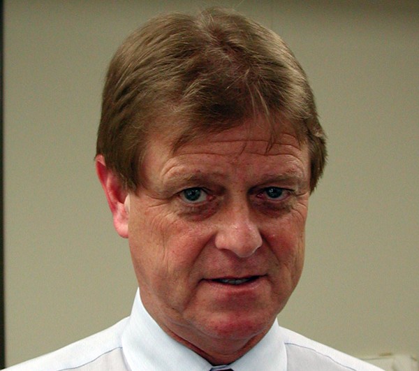 Bixby council suspends city manager