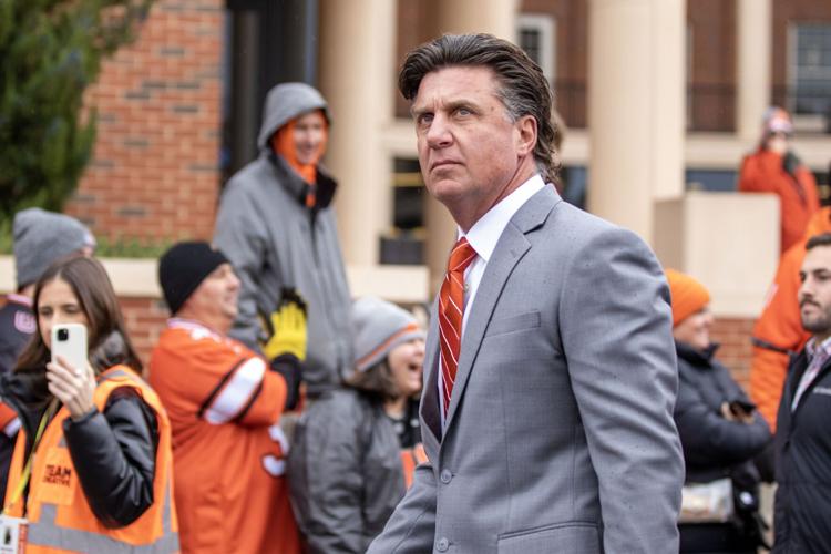 OSU produces largest home comeback in program history