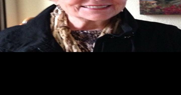 Carol Jorgensen Dougal