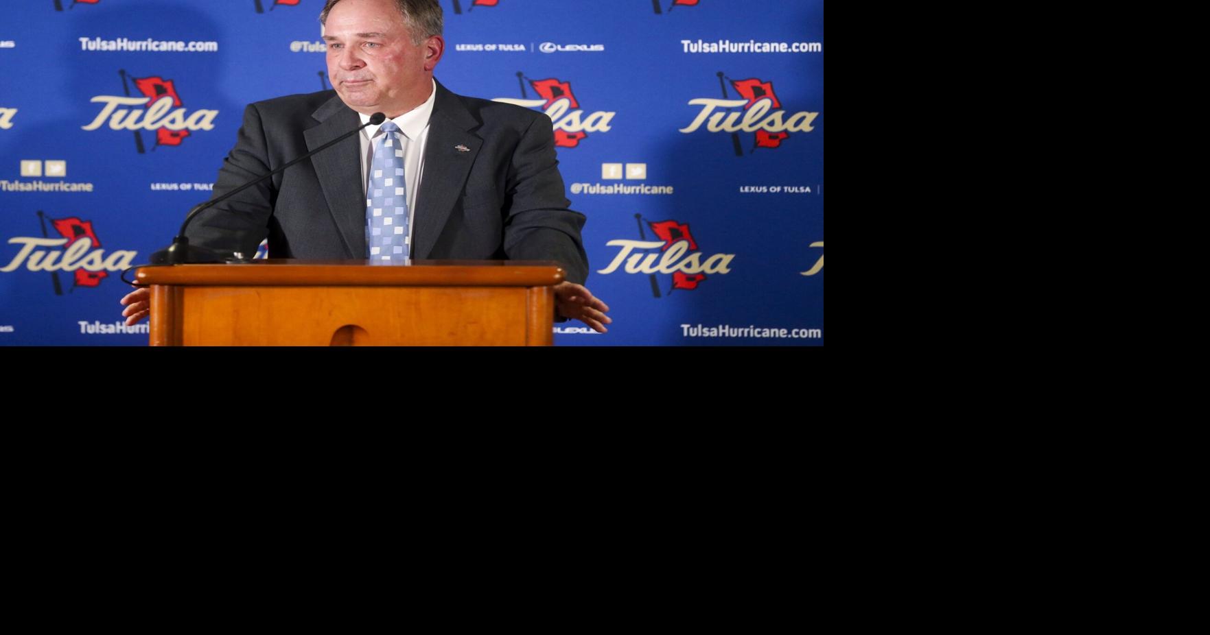 Kevin Wilson to hire Matt Guerrieri as TU's defensive coordinator