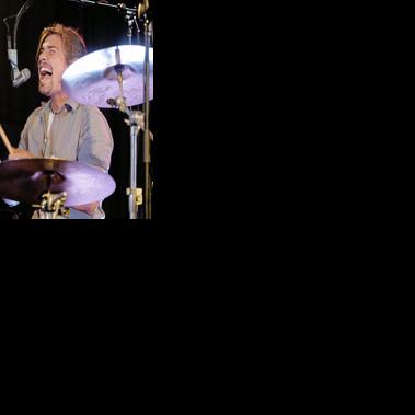 It's a boy for Hanson drummer