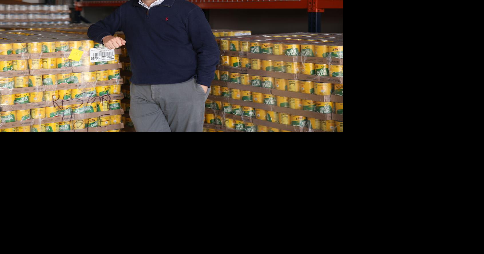 Tulsans of the Year: Restore Hope’s Executive Director Jeff Jaynes ...