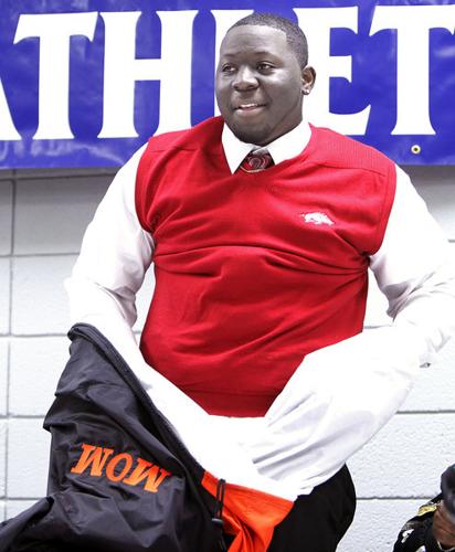 Former Hornet star Calvin Barnett commits to OSU