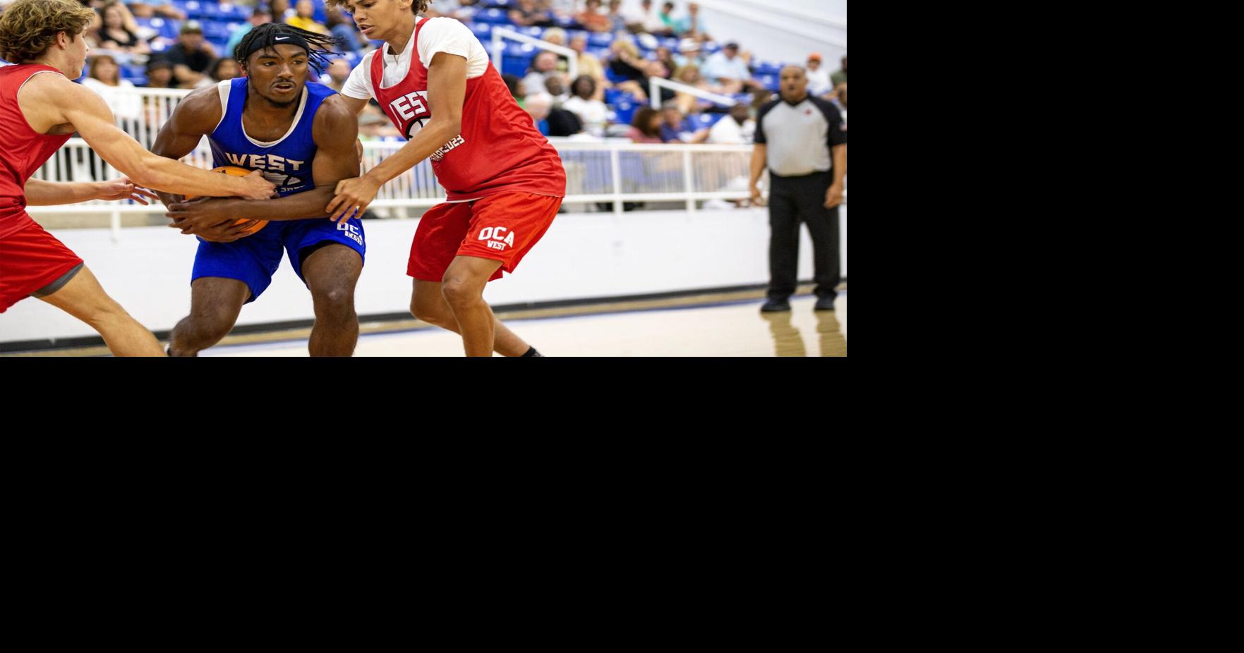 BTW grad Lathan Boone's basketball finale is `bittersweet'