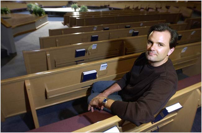 Church changes name, focus to increase revenue, aid community