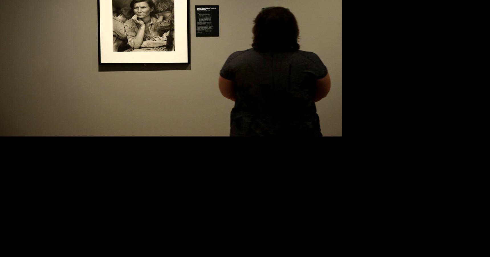 Ginnie Graham: Family stories of Dust Bowl, Great Depression survival ...