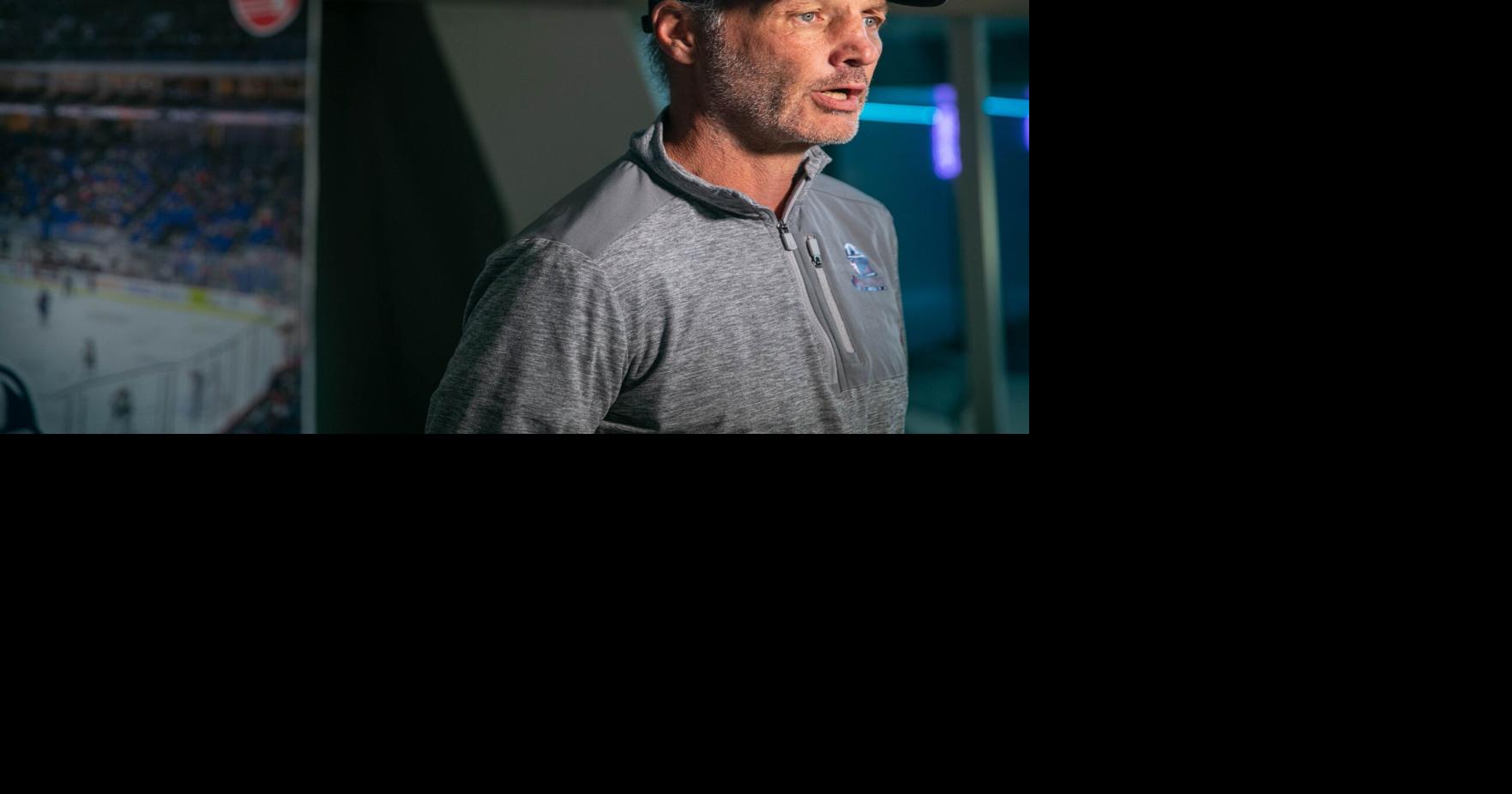 Bedlam hits the ice as OU and OSU face off Saturday at BOK Center, followed by Tulsa Oilers vs ...