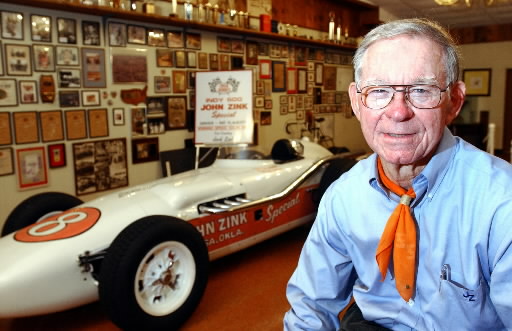 Way Back When: Today in History