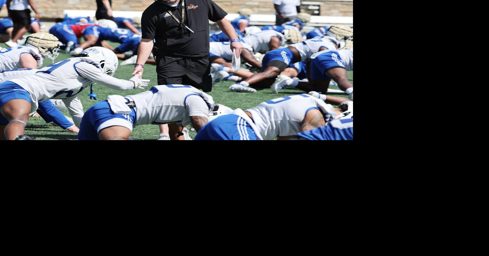 Portal opens today: What are the needs for TU, OSU and OU?