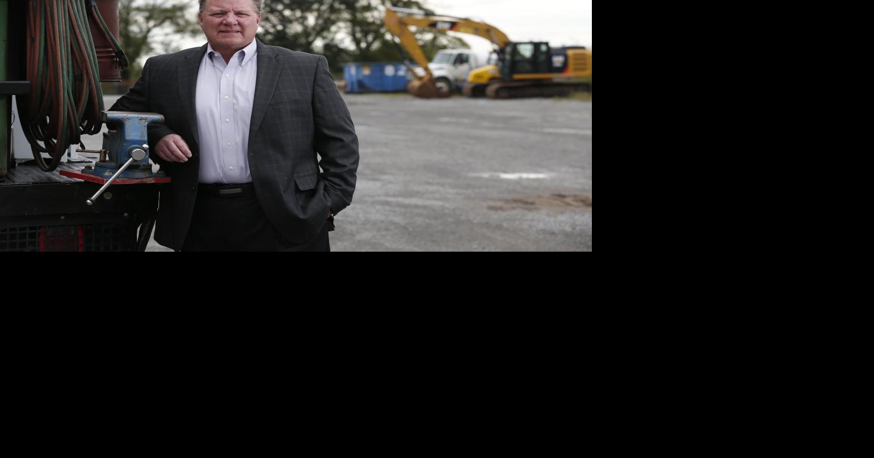 5 Questions with Mike McGehee of Williams Construction