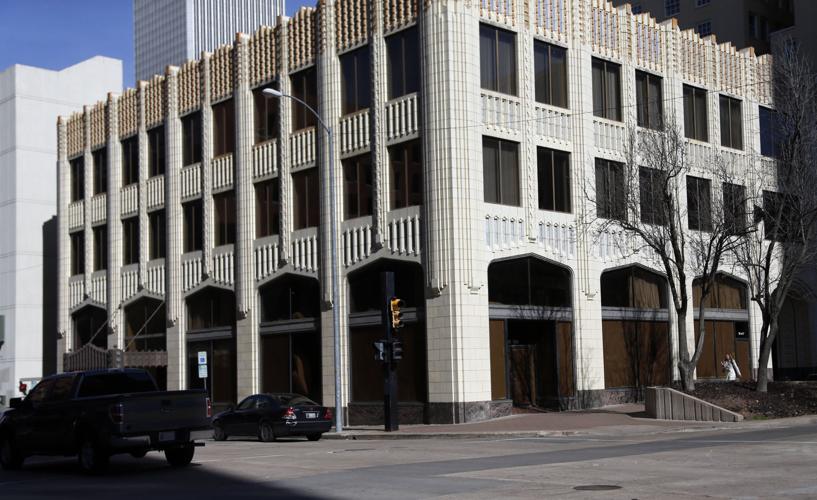 Tulsa developer Stuart Price acquires downtown Kanbar properties