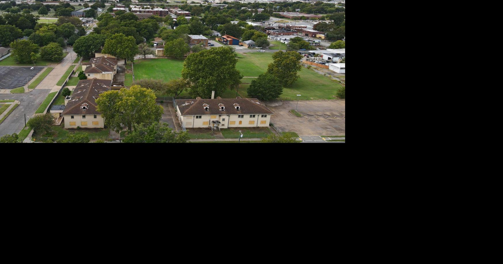 Tulsa Development Authority facilitates new housing development at ...