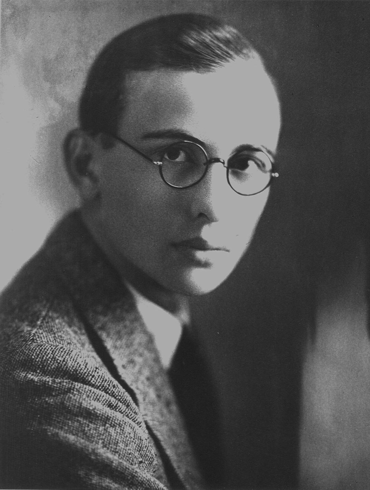 Lynn Riggs' life, work showcased in new drama | Entertainment ...