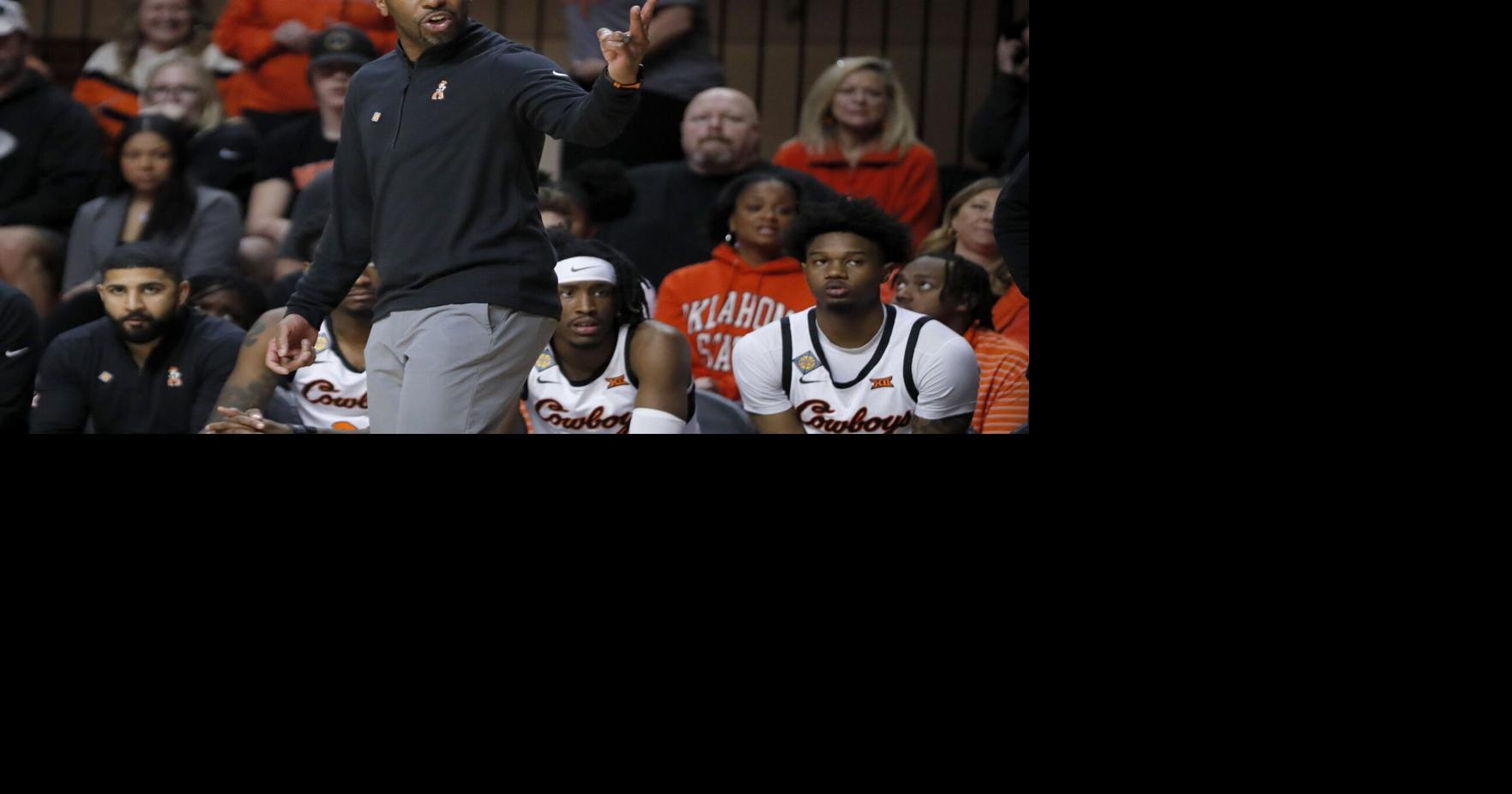 OSU gets five days off before welcoming BYU to Stillwater