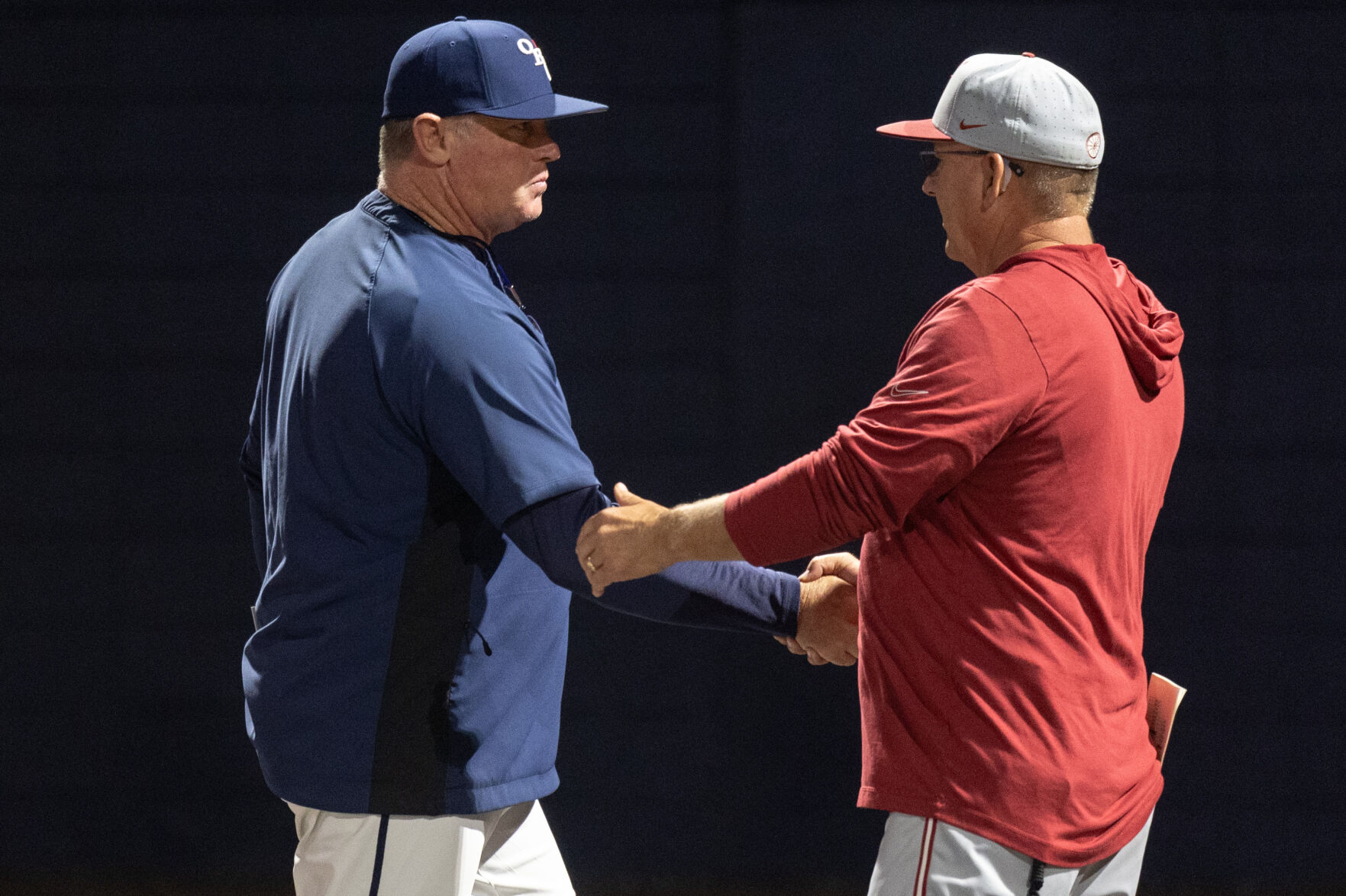 ORU baseball knocks off No. 14 OU Sooners 5-3 in Norman