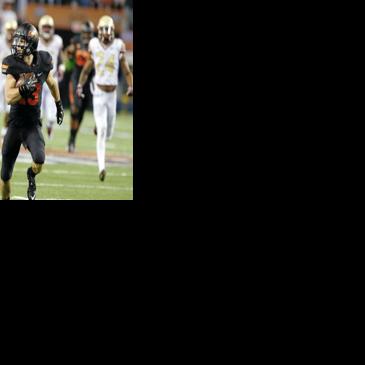 OSU earns respect from Chris Fowler, Kirk Herbstreit