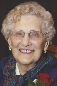 Ruth Ellen Howe