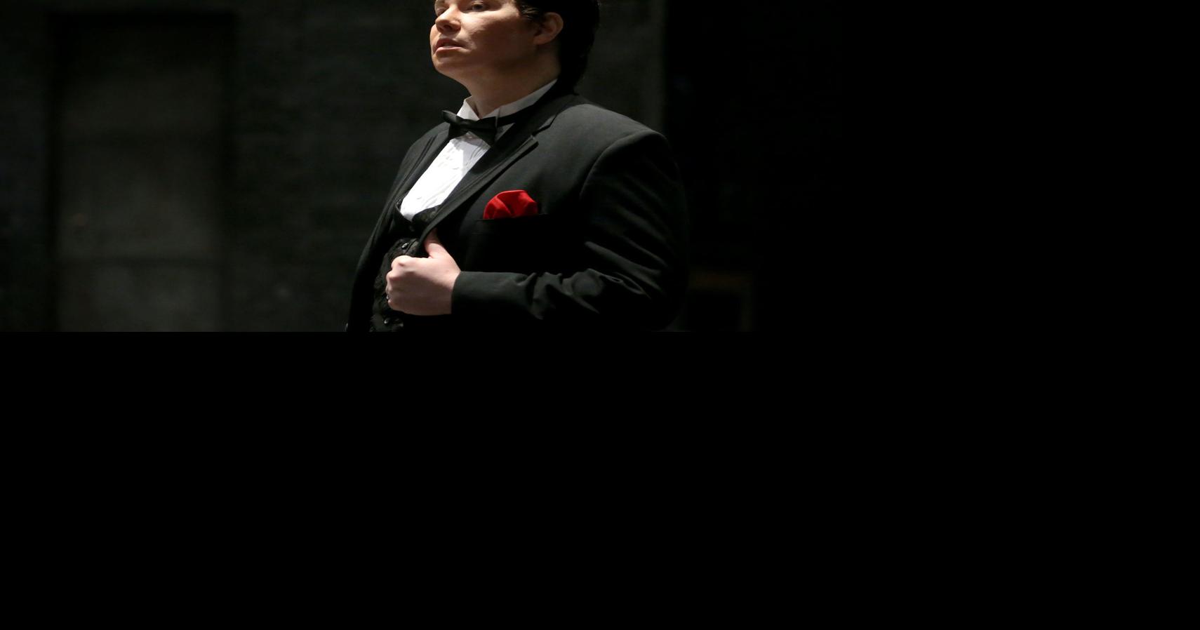Lucia Lucas to make Met Opera debut