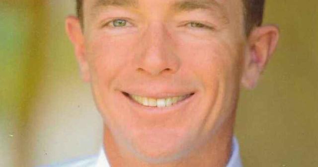 Lawrence Russell Barr