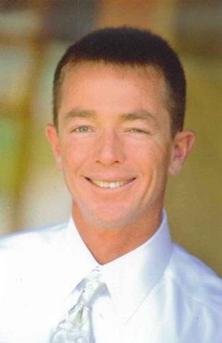 Lawrence Russell Barr