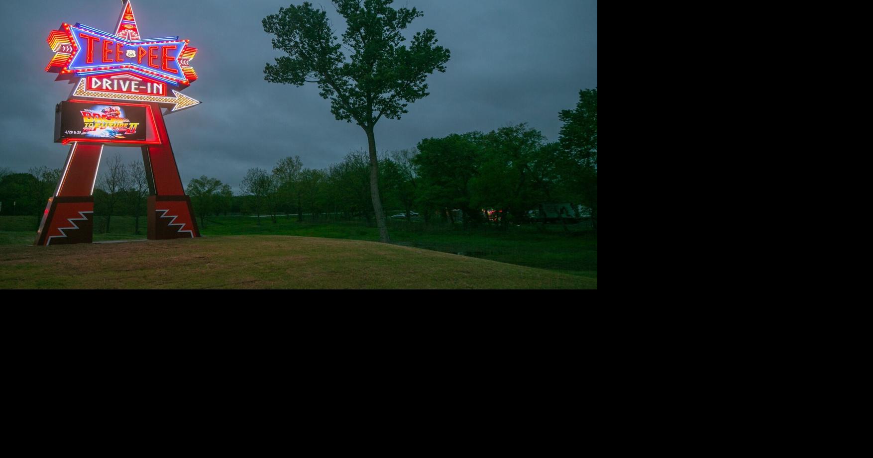 Throwback summer: Nostalgic things to do this in Tulsa