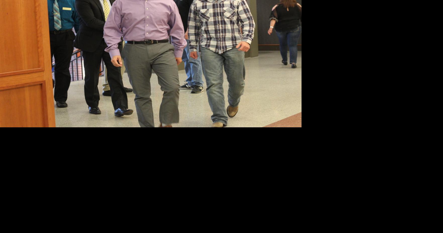 Shriver brothers sentenced in hit-and-run that killed Verdigris teen