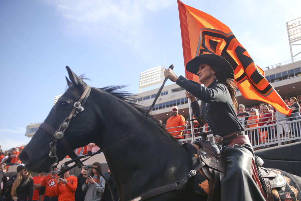 OSU football recruiting: Oklahoma State set for big group of visitors ...