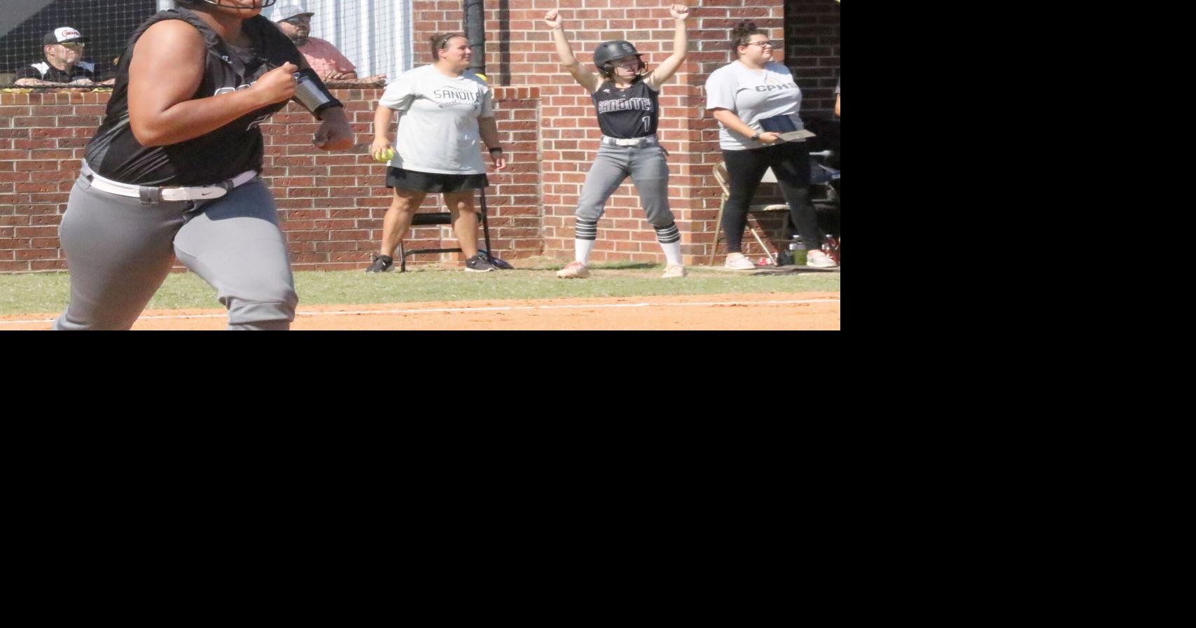 Jaden Jordan's power hitting continues for Sandites; Home volleyball ...