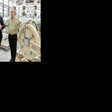 Tulsa-based Pipeline Equipment Inc. eager for Keystone XL approval