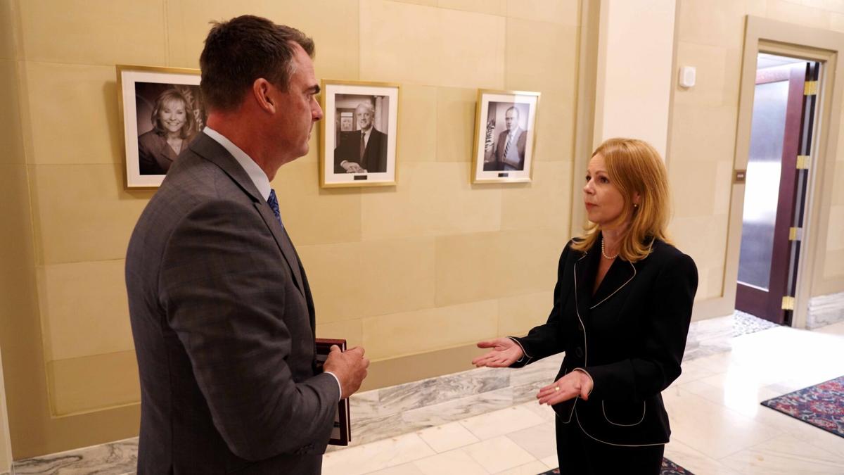 Oklahoma Watch: Mexican consulate to start appointments as soon as May