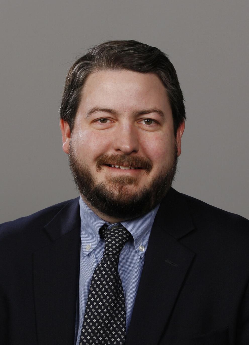 Get to know our new Public Service Journalism team