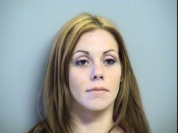 Woman arrested for DUI wreck that injures child