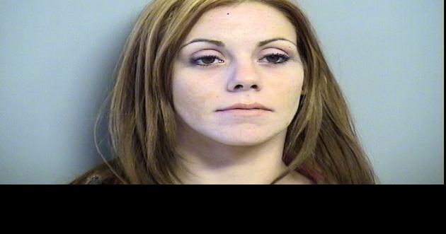 Woman arrested for DUI wreck that injures child