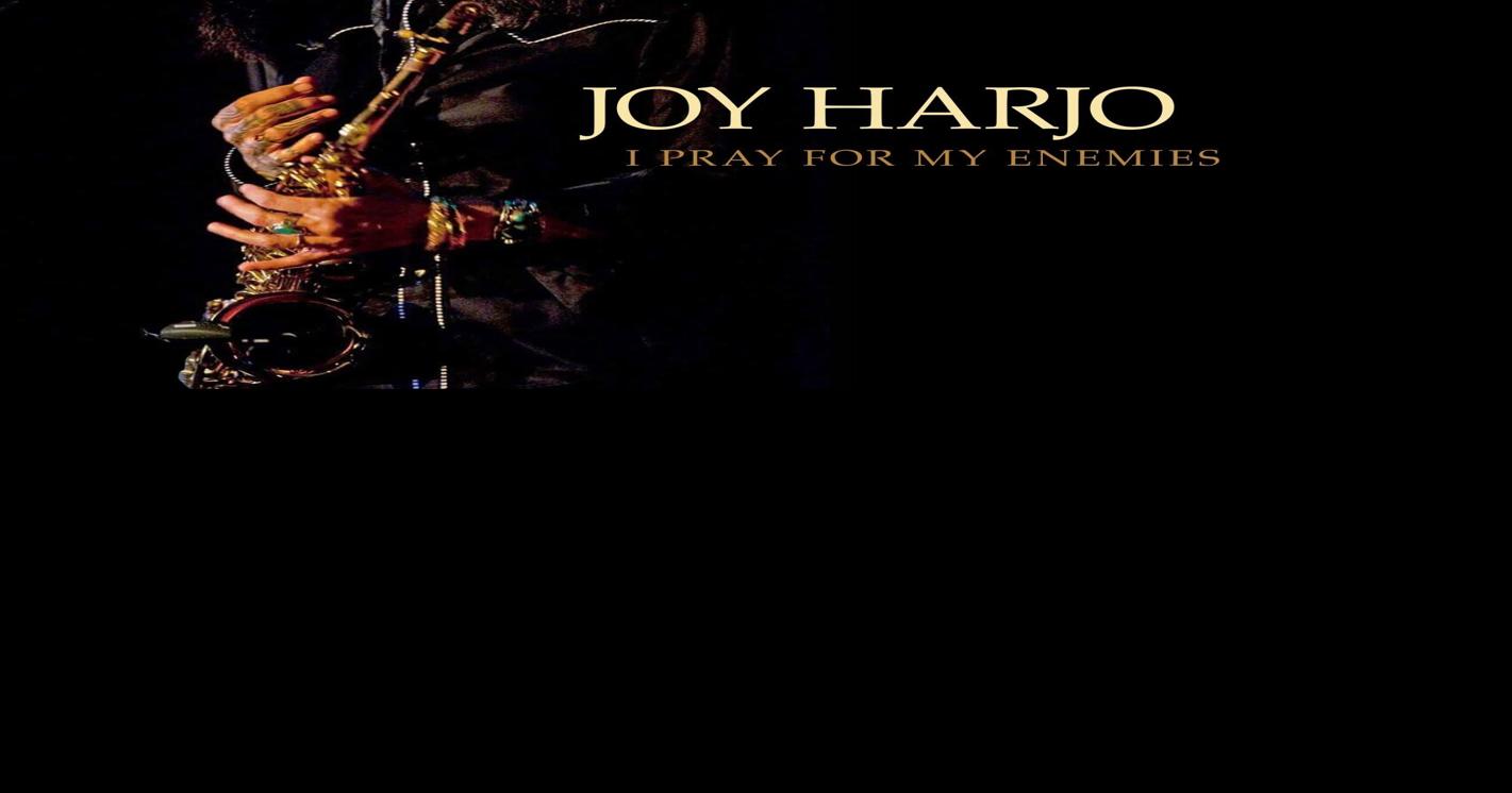 U.S Poet Laureate Joy Harjo talks new album in virtual event