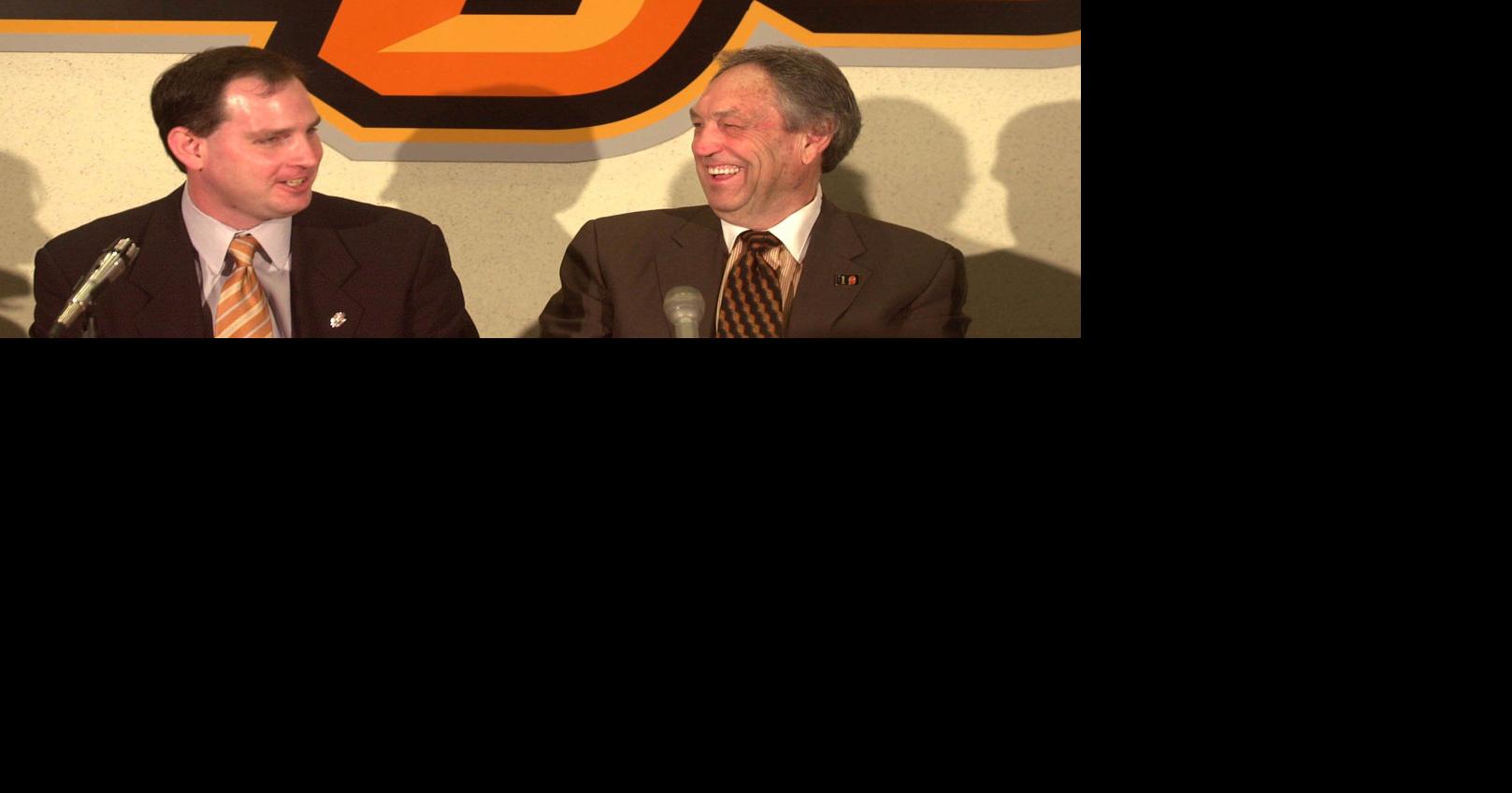 Inside the Eddie Sutton documentary: Coach's family and director ...