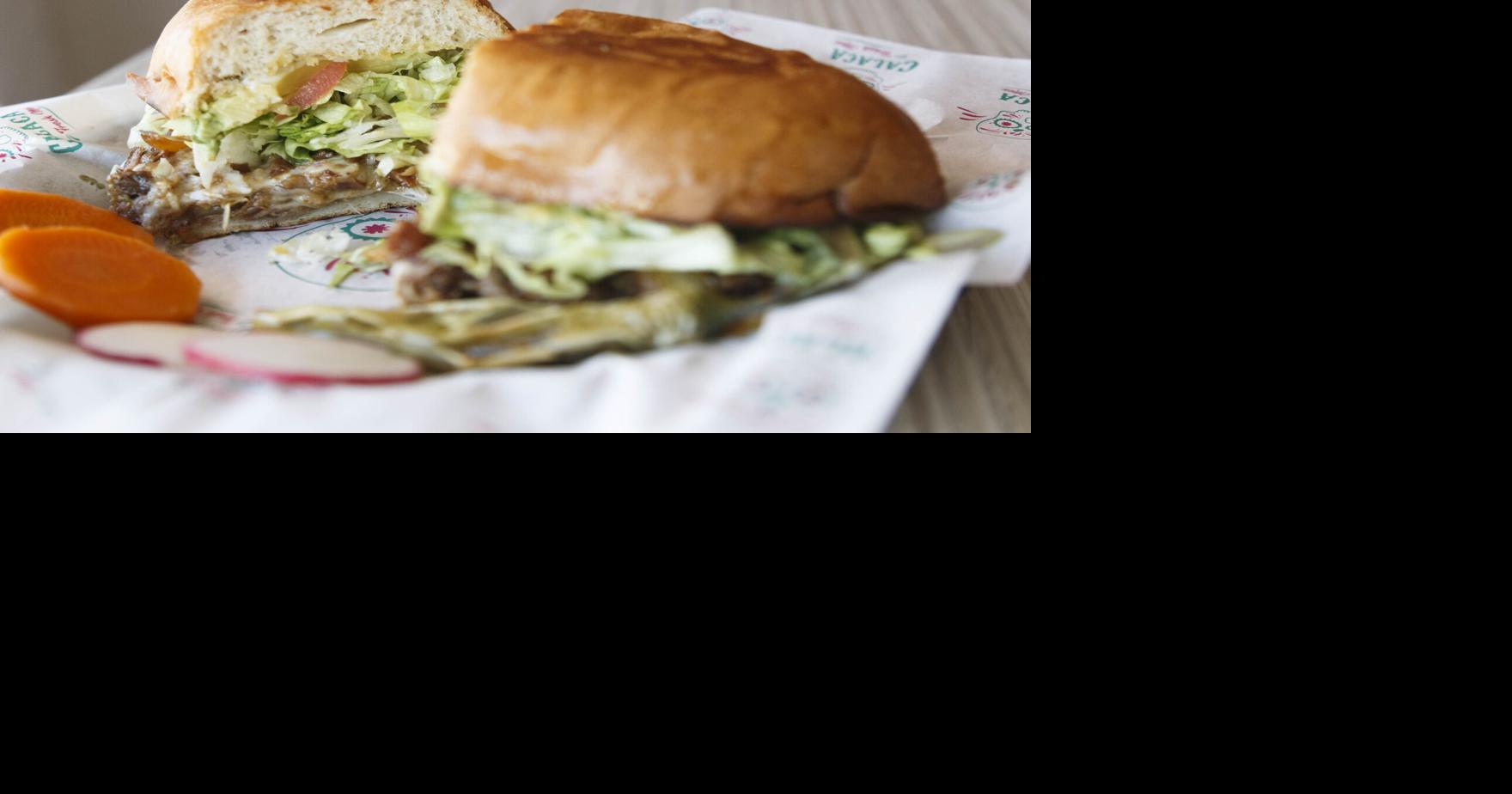 Calaca Fresh Mex brings West Coast-style Mexican food to Tulsa