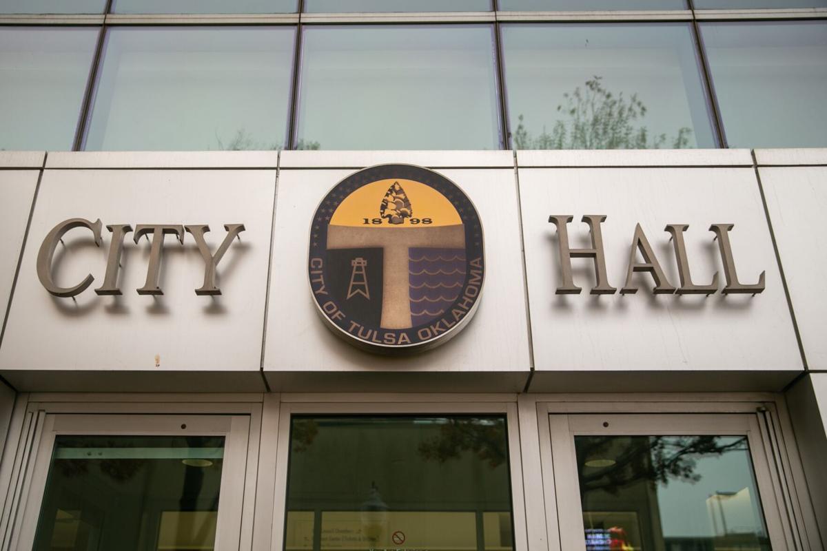 Editorial: City of Tulsa doesn't need liaisons, just better customer ...