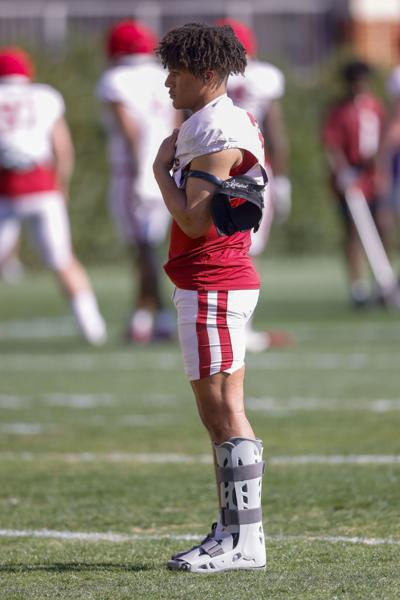 Eli Bowen injury update: OU football CB not ready for camp