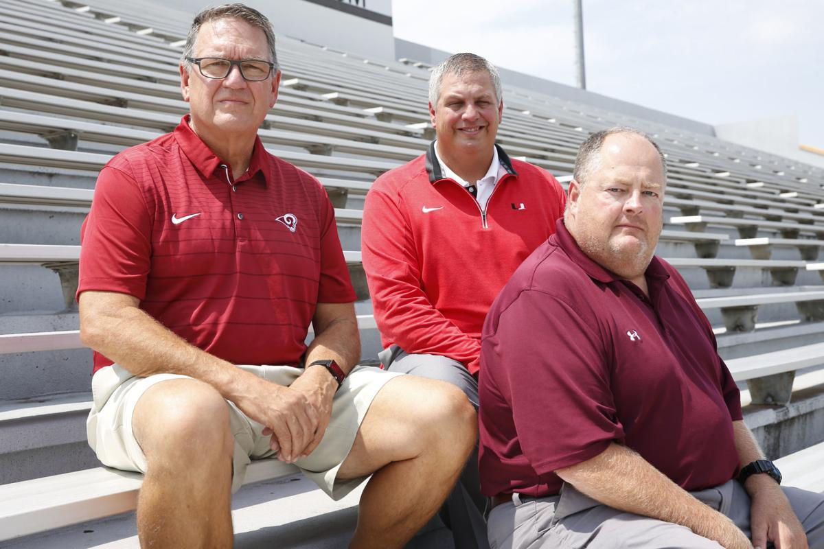 What they're saying about Allan Trimble | OK Preps Extra | tulsaworld.com