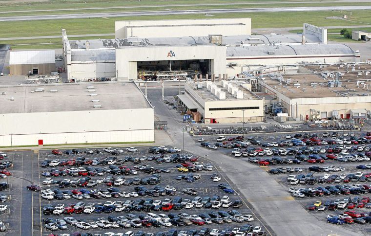 Tulsa World Editorial: Tulsa, American Airlines talking again