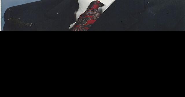 John Robert (Bob) Blaisdell (April 7, 1913-October 13, 2017)