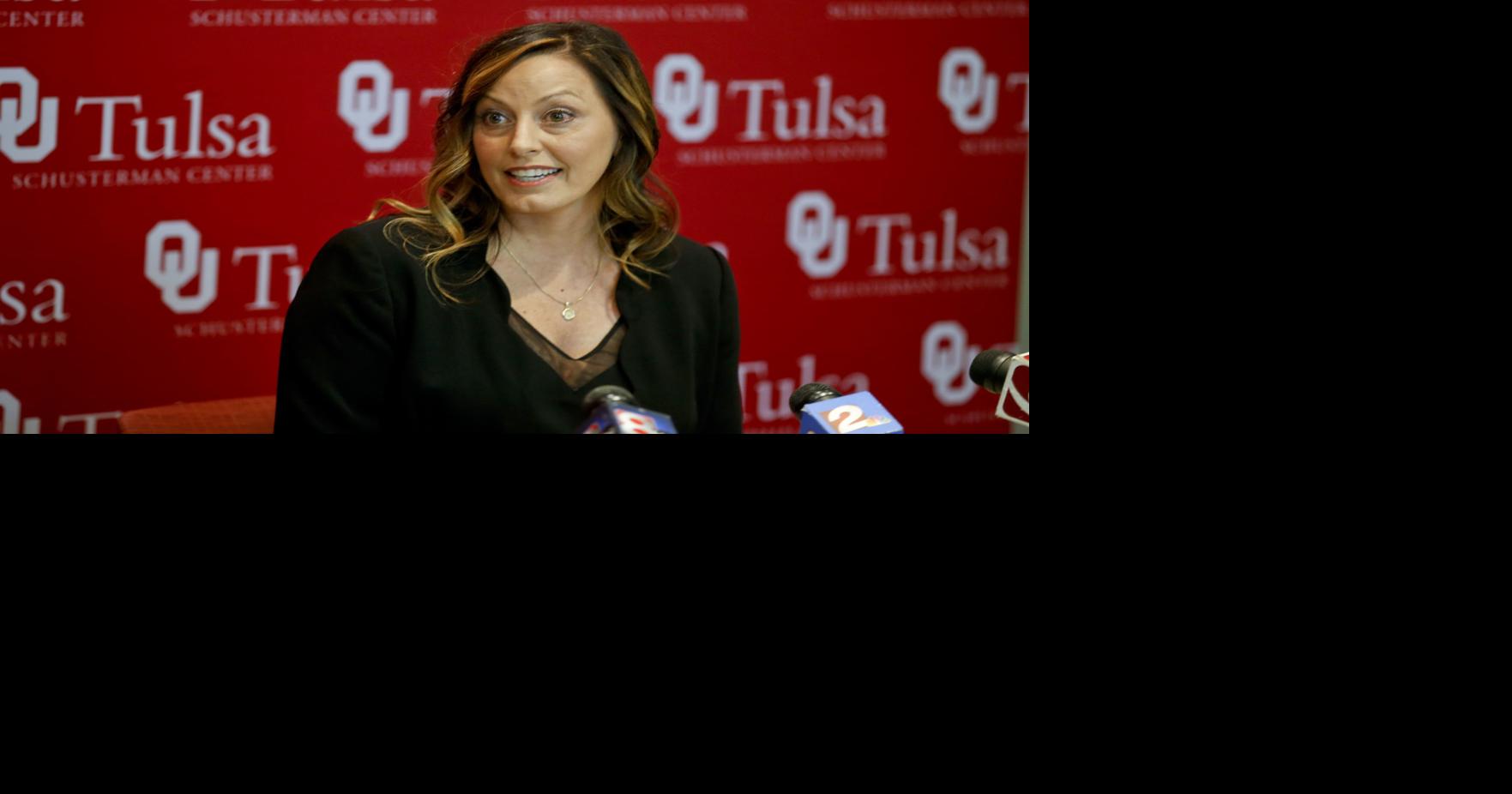 OU gymnastics No. 1 overall seed for NCAAs
